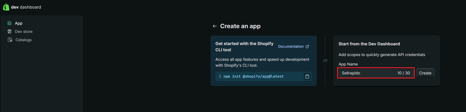 Shopify